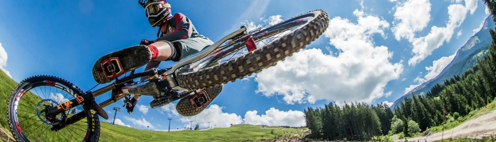 HPC Race Camps - HPC Leogang - Leogang